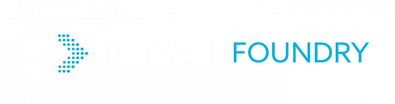 Forward Foundry | Moving Technology Forward